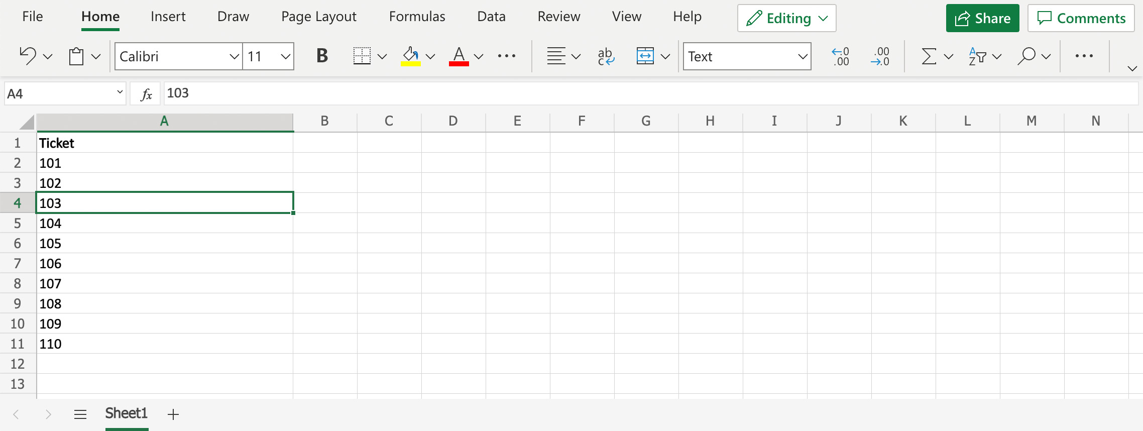Making Raffle Tickets from PDF and Excel files